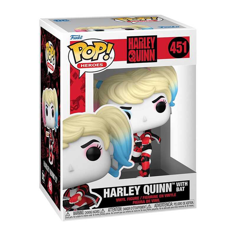 Funko POP! DC Comics - Aquaman - De Huiself